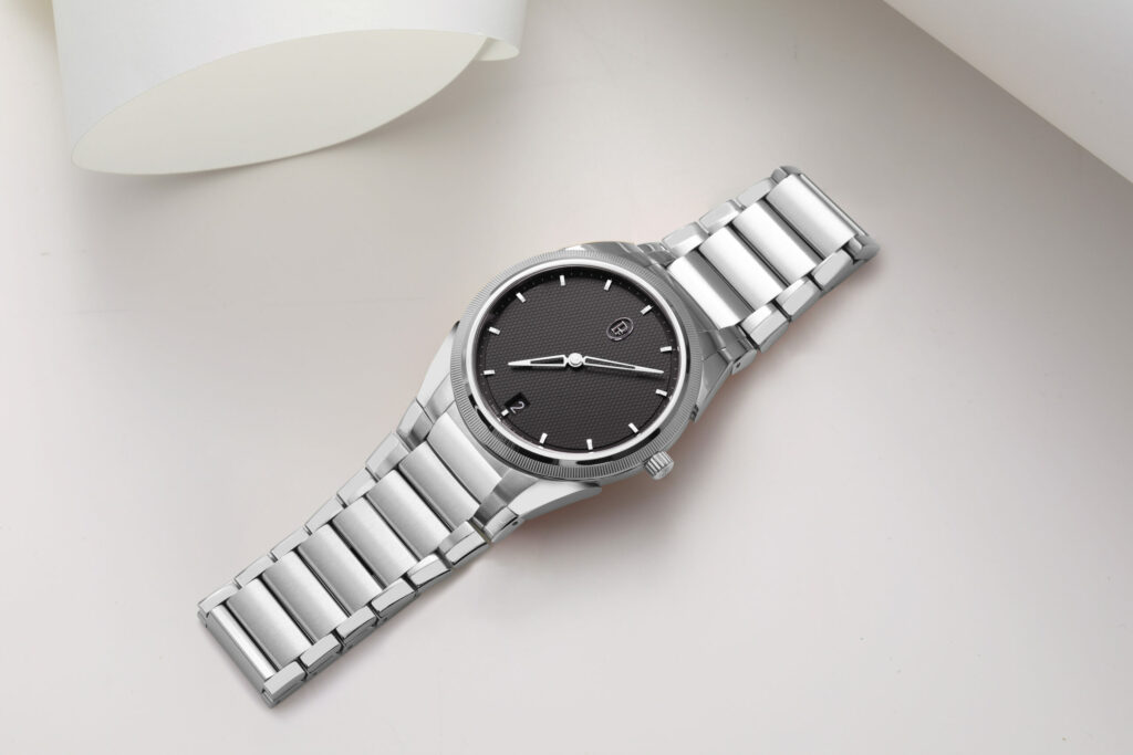 Tonda PF - Parmigiani Fleurier