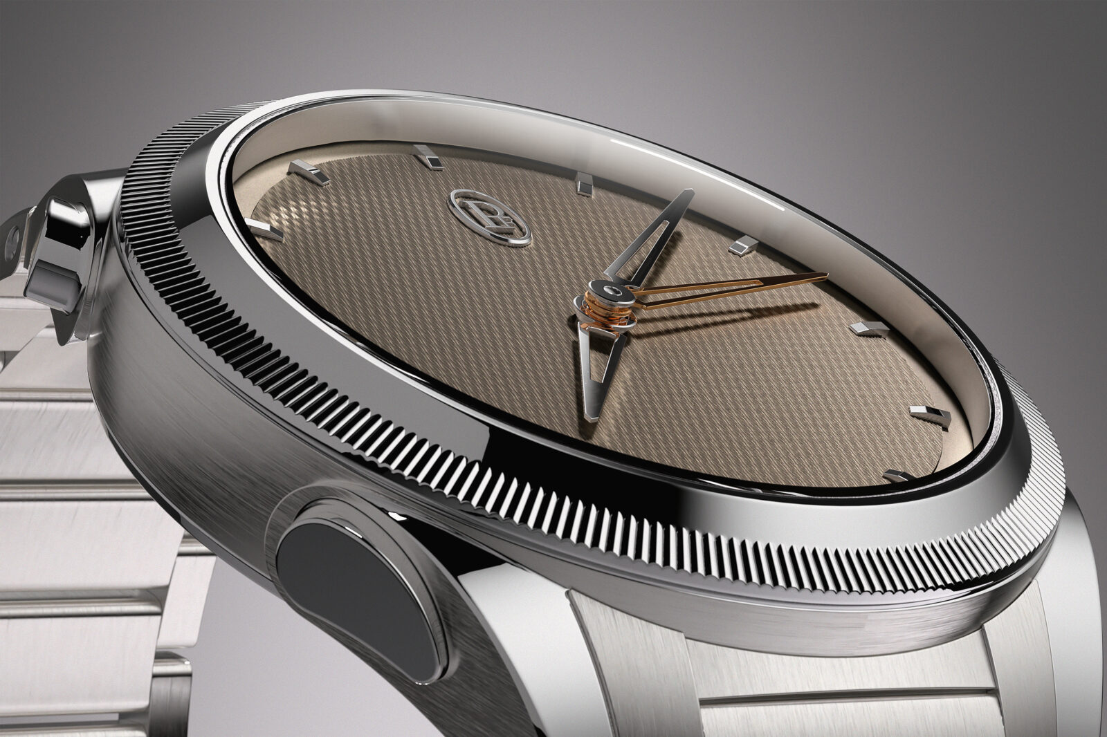 Magazine - Parmigiani Fleurier