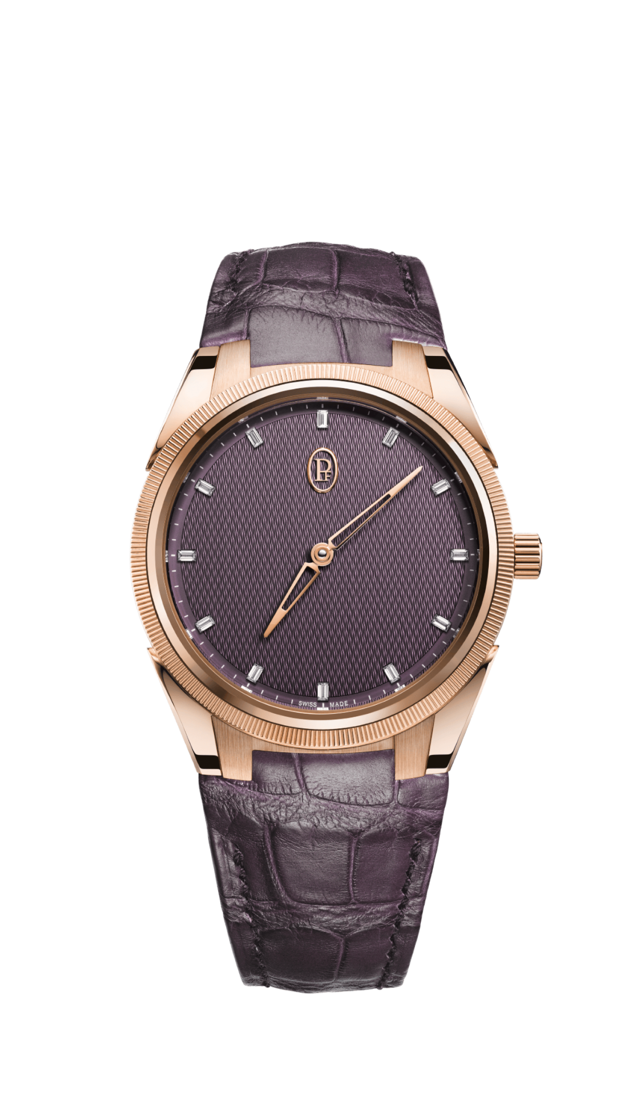 TONDA PF AUTOMATIC 36 MM Archives - Parmigiani Fleurier