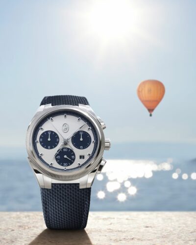 Tonda Pf Sport Parmigiani Fleurier