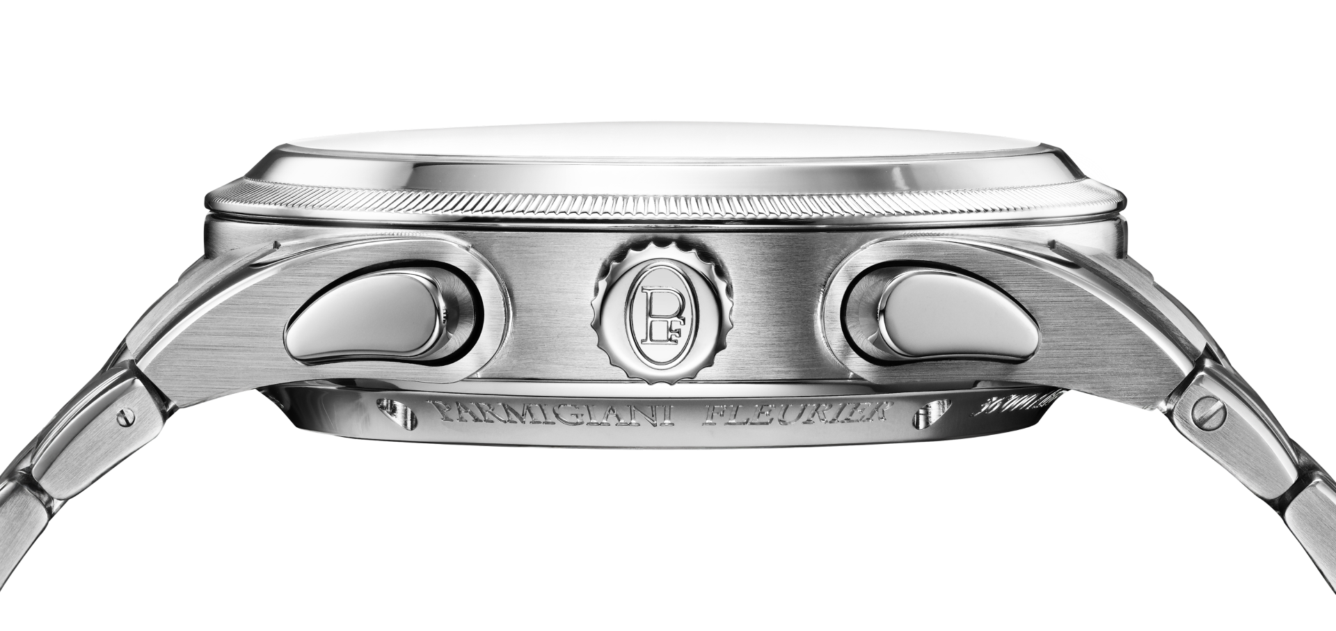 Tonda Pf Chronograph - Parmigiani Fleurier